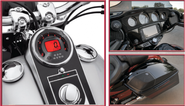 How to Customize Your Motorcycle - WOG Mag | Wheels of Grace Magazine