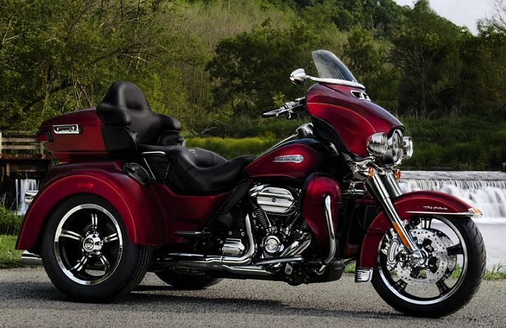 How to Customize Your Motorcycle - WOG Mag | Wheels of Grace Magazine