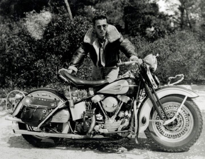 History of the 3pc Patch - Part 1 - WOG Mag | Wheels of Grace Magazine