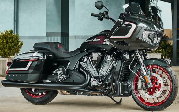 Indian Motorcycle’s 2024 model year lineup - WOG Mag | Wheels of Grace ...