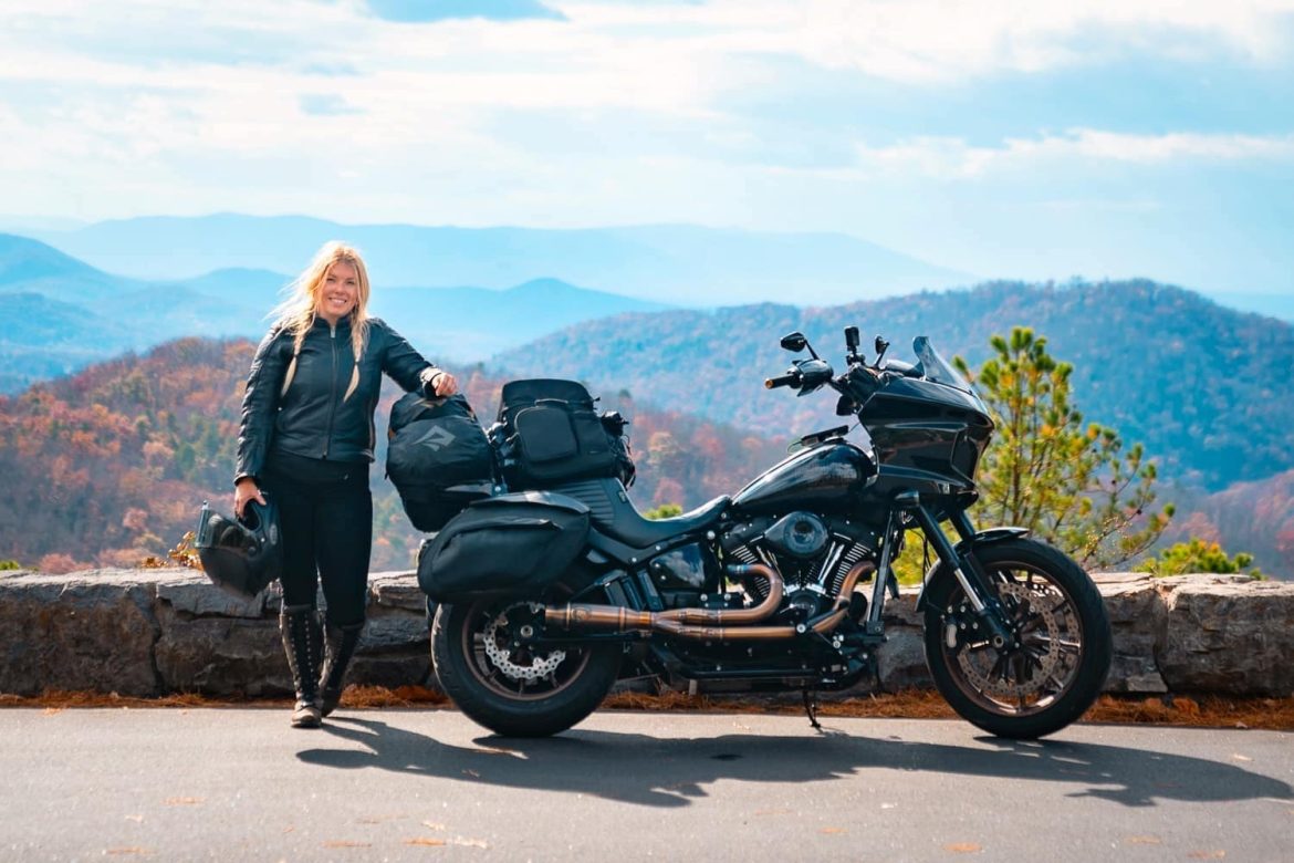 The Ultimate Motorcycle Trip Packing List - WOG Mag | Wheels of Grace ...