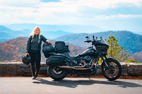 The Ultimate Motorcycle Trip Packing List - WOG Mag | Wheels of Grace ...