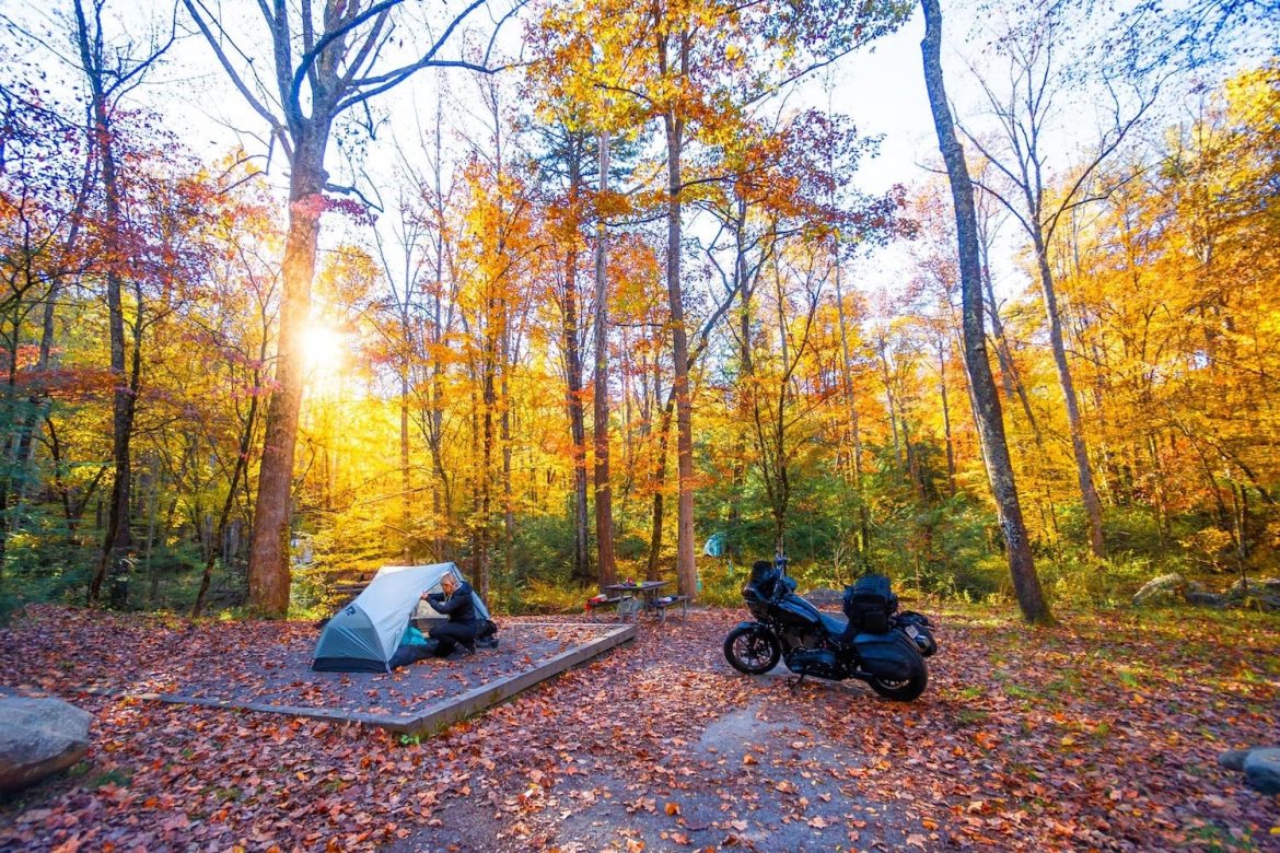 The Ultimate Motorcycle Trip Packing List - WOG Mag | Wheels of Grace ...