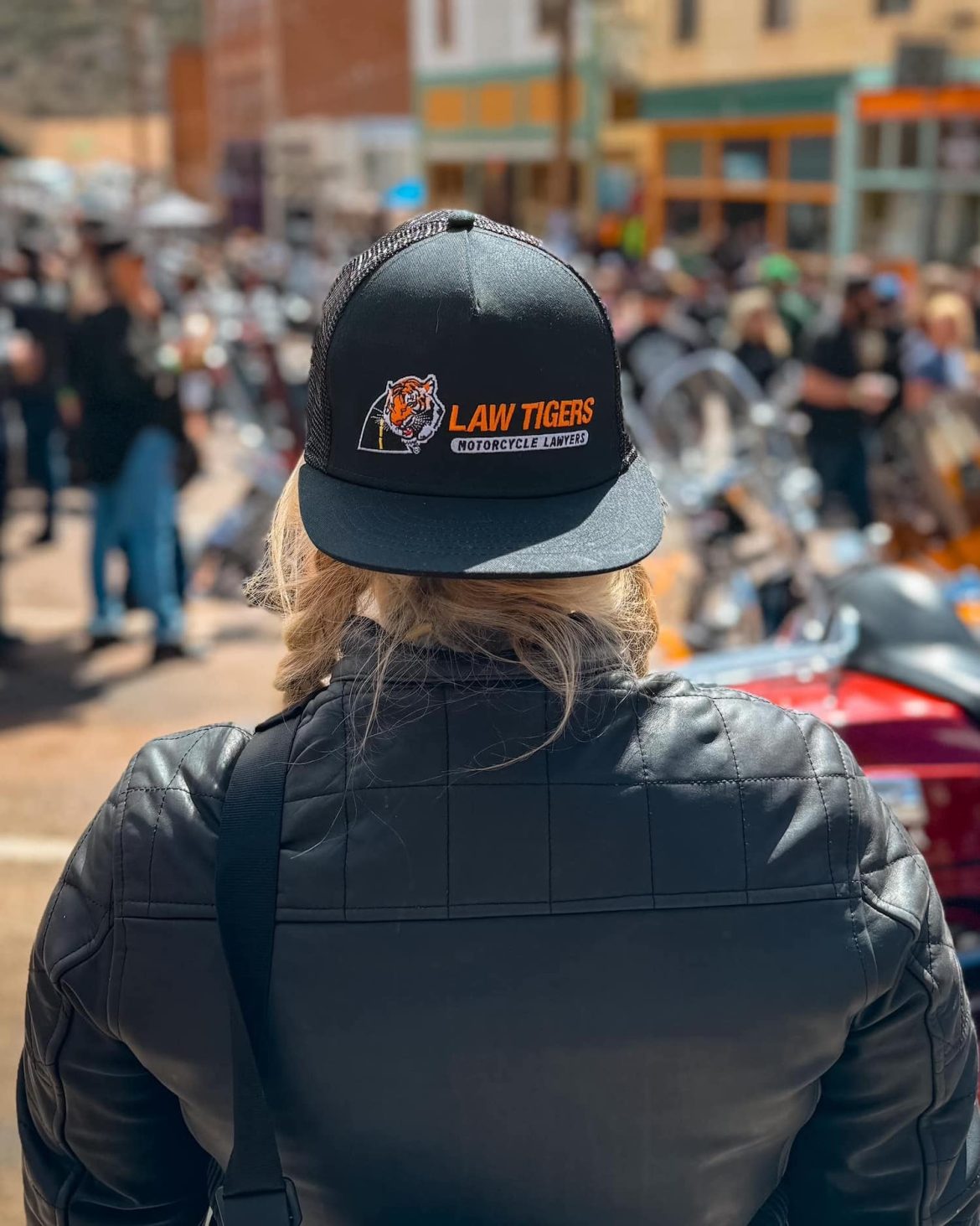 The Ultimate Motorcycle Trip Packing List - WOG Mag | Wheels of Grace ...