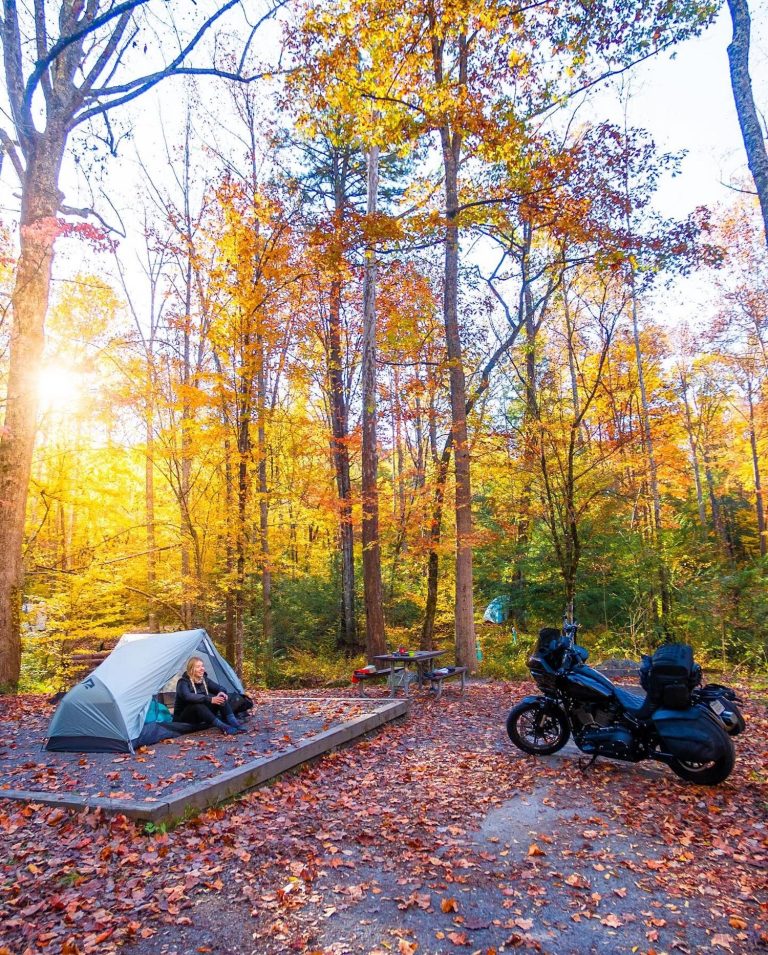 The Ultimate Motorcycle Trip Packing List - WOG Mag | Wheels of Grace ...