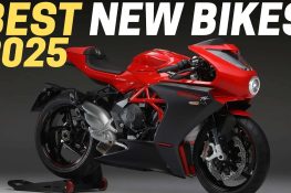 Indian Motorcycle launches 2025 lineup, introduces four new models ...