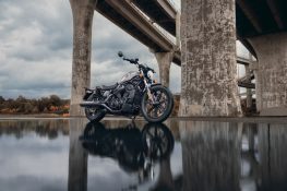 Indian Motorcycle launches 2025 lineup, introduces four new models ...