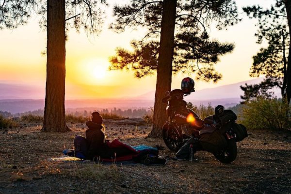 The Ultimate Motorcycle Trip Packing List - WOG Mag | Wheels of Grace ...
