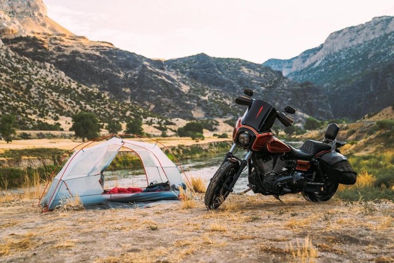 The Ultimate Motorcycle Trip Packing List - WOG Mag | Wheels of Grace ...