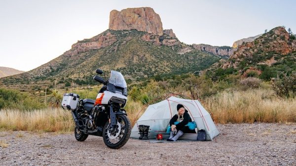 The Ultimate Motorcycle Trip Packing List - WOG Mag | Wheels of Grace ...