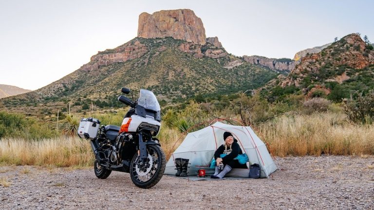 The Ultimate Motorcycle Trip Packing List - WOG Mag | Wheels of Grace ...