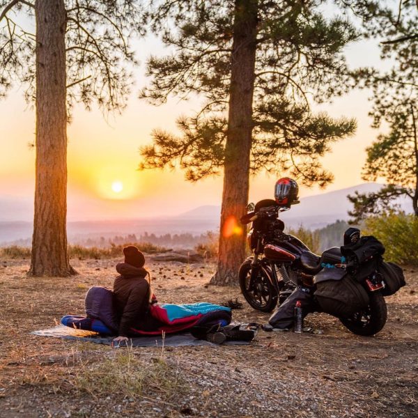 The Ultimate Motorcycle Trip Packing List - WOG Mag | Wheels of Grace ...