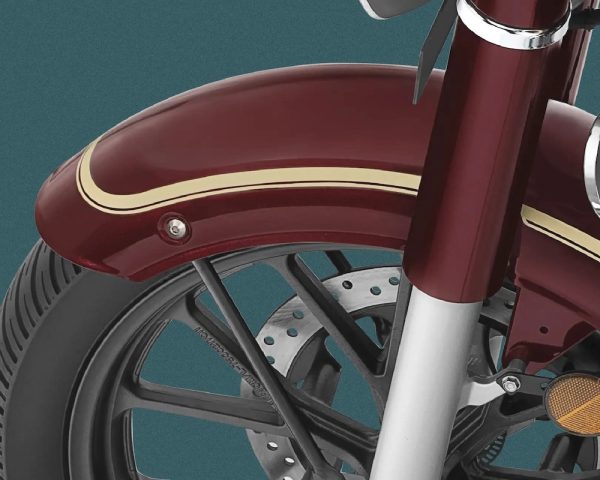 Honda Dropped a New, Affordable Retro Motorcycle That’s Dripping with ...