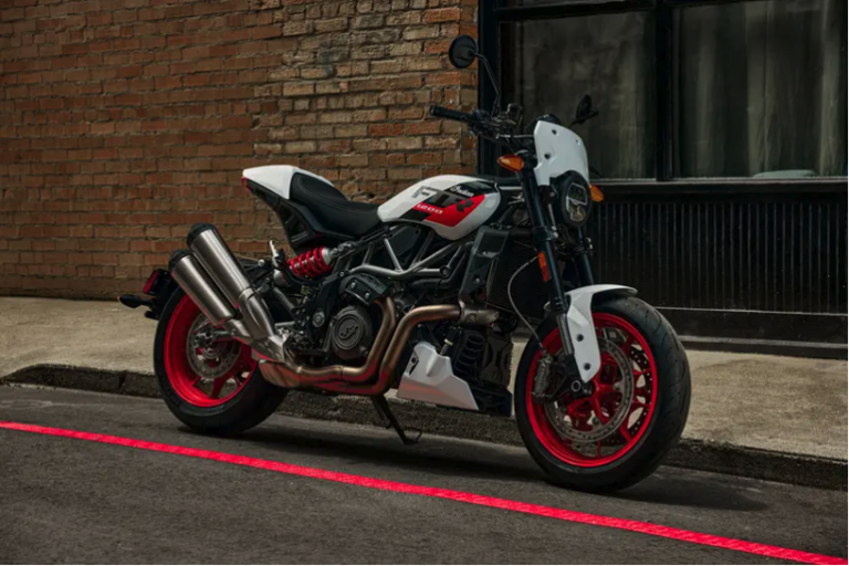 Bosses at Indian Motorcycle commit to cruiser-focused future amid ...
